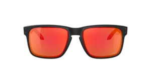Oakley Tampa Bay Buccaneers Holbrook Sunglasses - Prizm Ruby