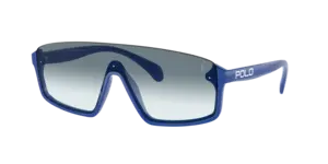 Polo Ralph Lauren Sunglasses - Gradient Blue
