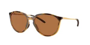 Oakley Sielo Sunglasses - Prizm Bronze Polarized