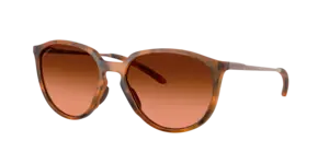 Oakley Sielo Sunglasses - Prizm Brown Gradient