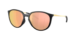 Oakley Sielo Sunglasses - Prizm Rose Gold Polarized