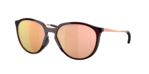 Oakley Sielo Sunglasses - Prizm Rose Gold