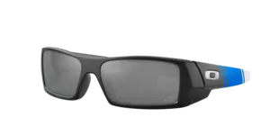 Oakley Oakley Carolina Panthers Gascan® Sunglasses Prizm Black