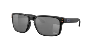 Oakley Holbrook Sunglasses - Prizm Black