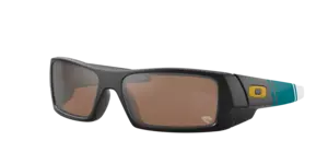 Oakley Jacksonville Jaguars Gascan® Sunglasses - Prizm Tungsten