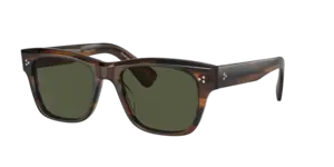 Oliver Spencer Oliver Peoples Birell Sun Sunglasses G-15