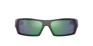 Oakley New York Jets Gascan® Sunglasses - Prizm Jade