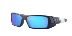 Oakley Oakley Tennessee Titans Gascan® Sunglasses Prizm Sapphire