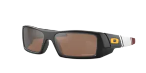 Oakley Oakley Washington Football Team Gascan® Sunglasses Prizm Tungsten