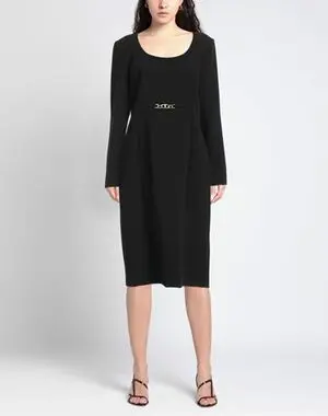 TWINSET Midi Bodycon Dress