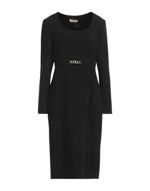 TWINSET Midi Bodycon Dress