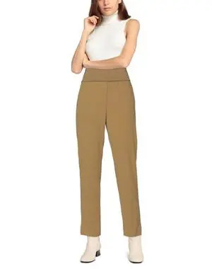 MANILA GRACE Tapered Pants