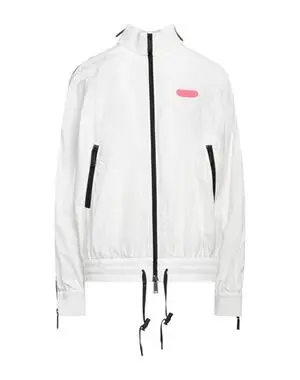 Dsquared2 Casual Jacket - White