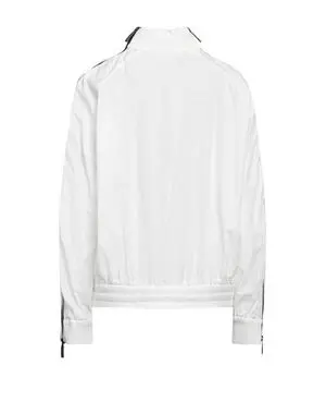 Dsquared2 Casual Jacket - White