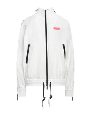 Dsquared2 Casual Jacket - White