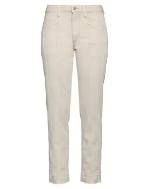 Marant Etoile Tapered Jeans For Women