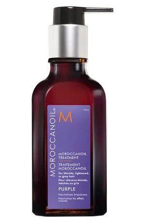 MOROCCANOIL® Moroccanoil Treatment Purple - No Color