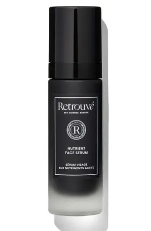 RETROUVÉ Nutrient Face Serum - No Color