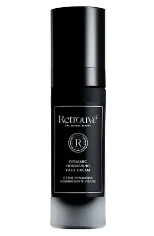 RETROUVÉ - Dynamic Nourishing Face Cream