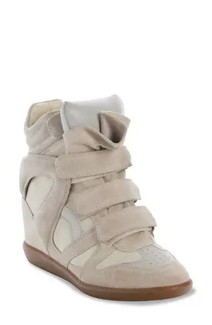 Women's Isabel Marant Neutrals Shoes