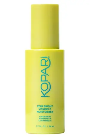KOPARI BEAUTY Star Bright Moisturizer