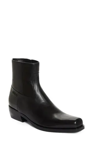 Versace Luciano Boots