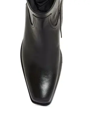 Versace Luciano Boots