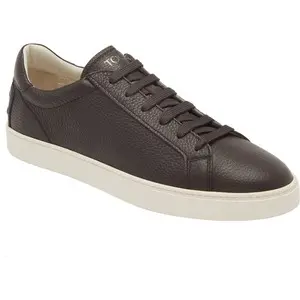 TOD'S Cassetta Sneaker - Caffe