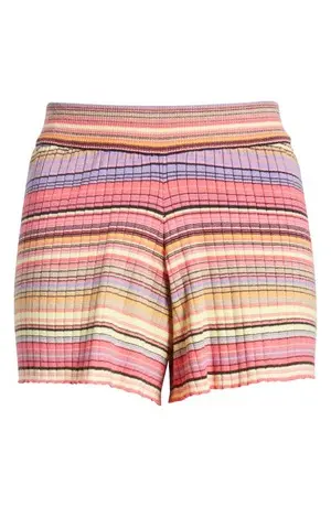Rip Curl Palapa Ribbed Shorts