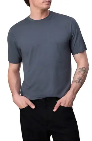 Rag & Bone Tech Jersey T-shirt Ombre