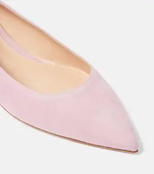 GIANVITO ROSSI Flat