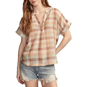 Lucky Brand Layered Tops