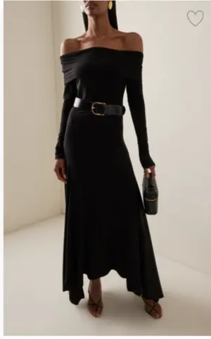 Max Mara Studio Gown Dresses