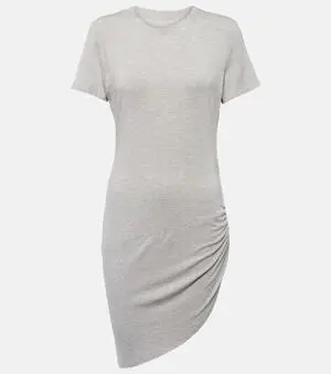 Grey Jersey Dresses