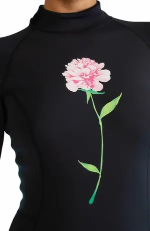 Cynthia Rowley Cruz Wetsuit
