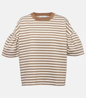 Max Mara Fitted T-shirts For Women