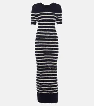 Khaite Layered Day Dresses