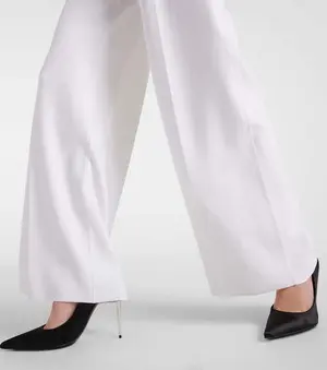 Norma Kamali Jersey Jumpsuit