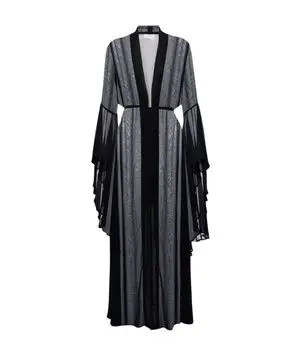 ALEXANDRA MIRO Betty Maxi Dress
