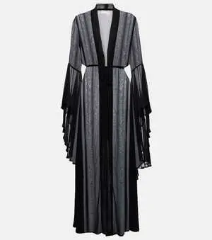 ALEXANDRA MIRO Betty Maxi Dress