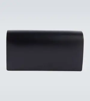 Zegna Aurora Ii Flat-top Sunglasses