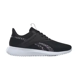 REEBOK Wmns Fluxlite Infused Lilac - Black