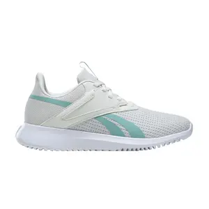 REEBOK Wmns Fluxlite 'grey Semi Classic Teal' Grey