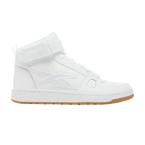 REEBOK Resonator Mid Gum - White