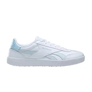 REEBOK Vector Smash Animal Print Sneakers
