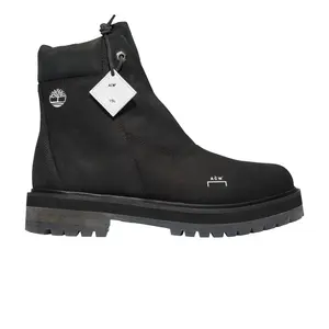 Timberland Zip Up Boots For Men