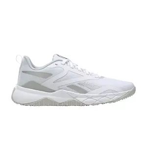REEBOK Nfx Athletic Sneakers - White
