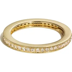 BY PARIAH Diamond Eternity Ring