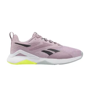 REEBOK Nanoflex Tr 2.0 Sneakers - Purple