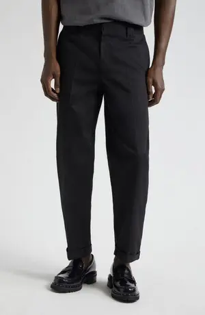 Golden Goose Cuffed Pants For Men